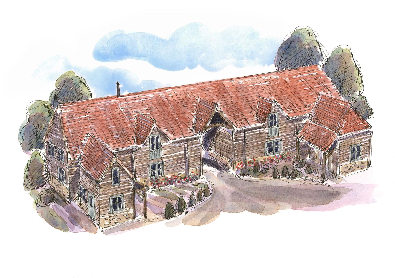 Bedstone Developments